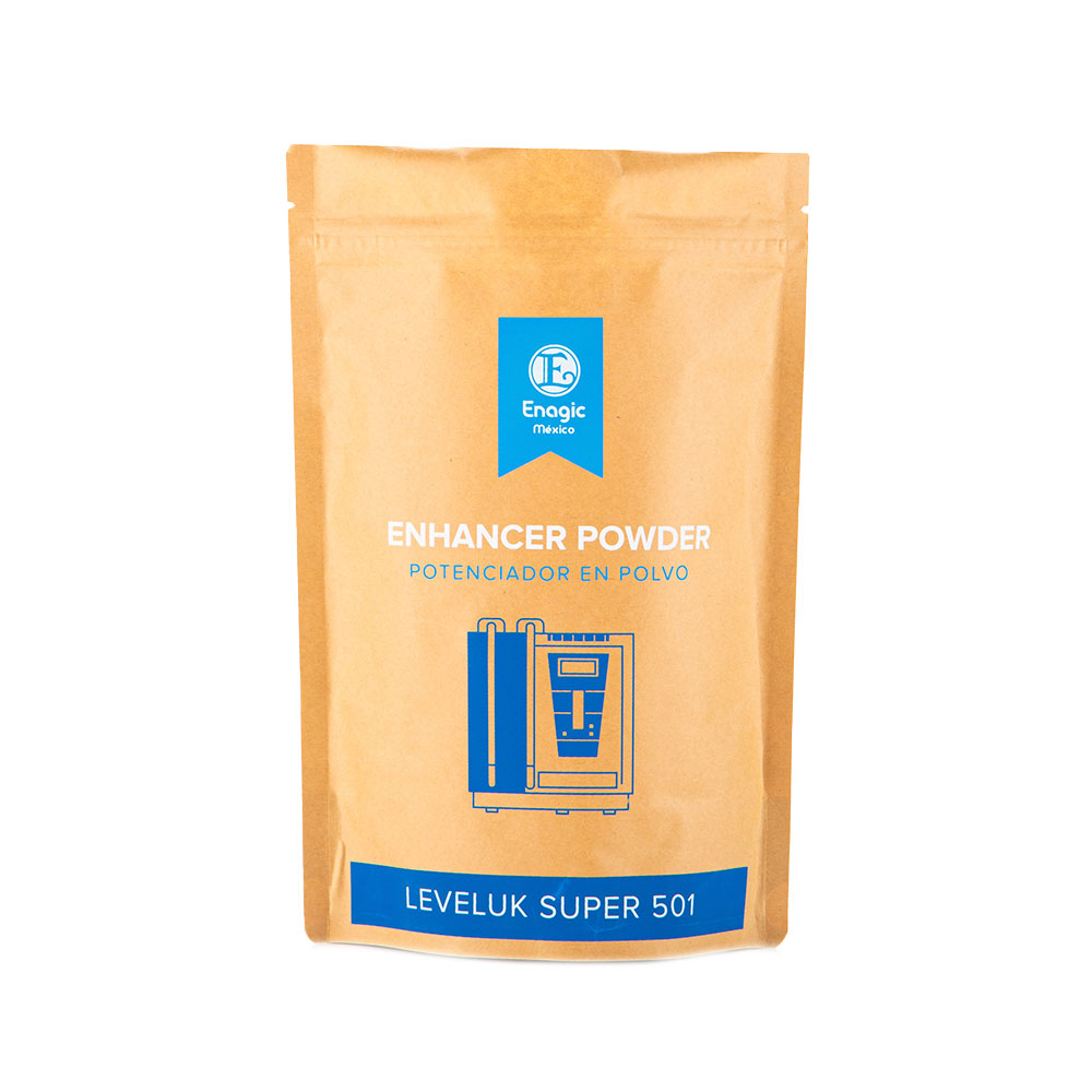 Electrolysis Enhancer - Potenciador de Electrólisis (1 Litro) - Enagic ...