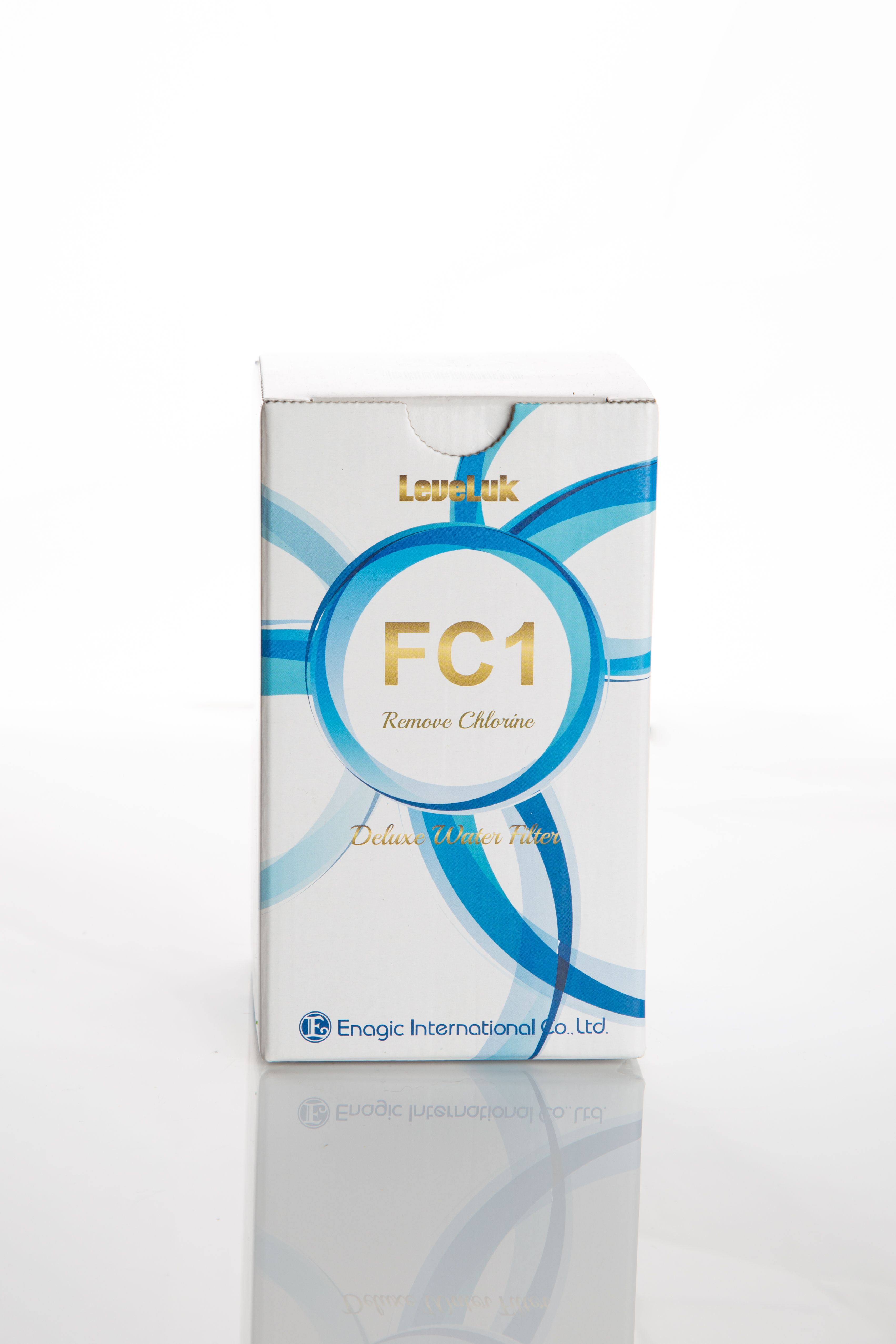 Filtro Interno FC1 - Enagic de México