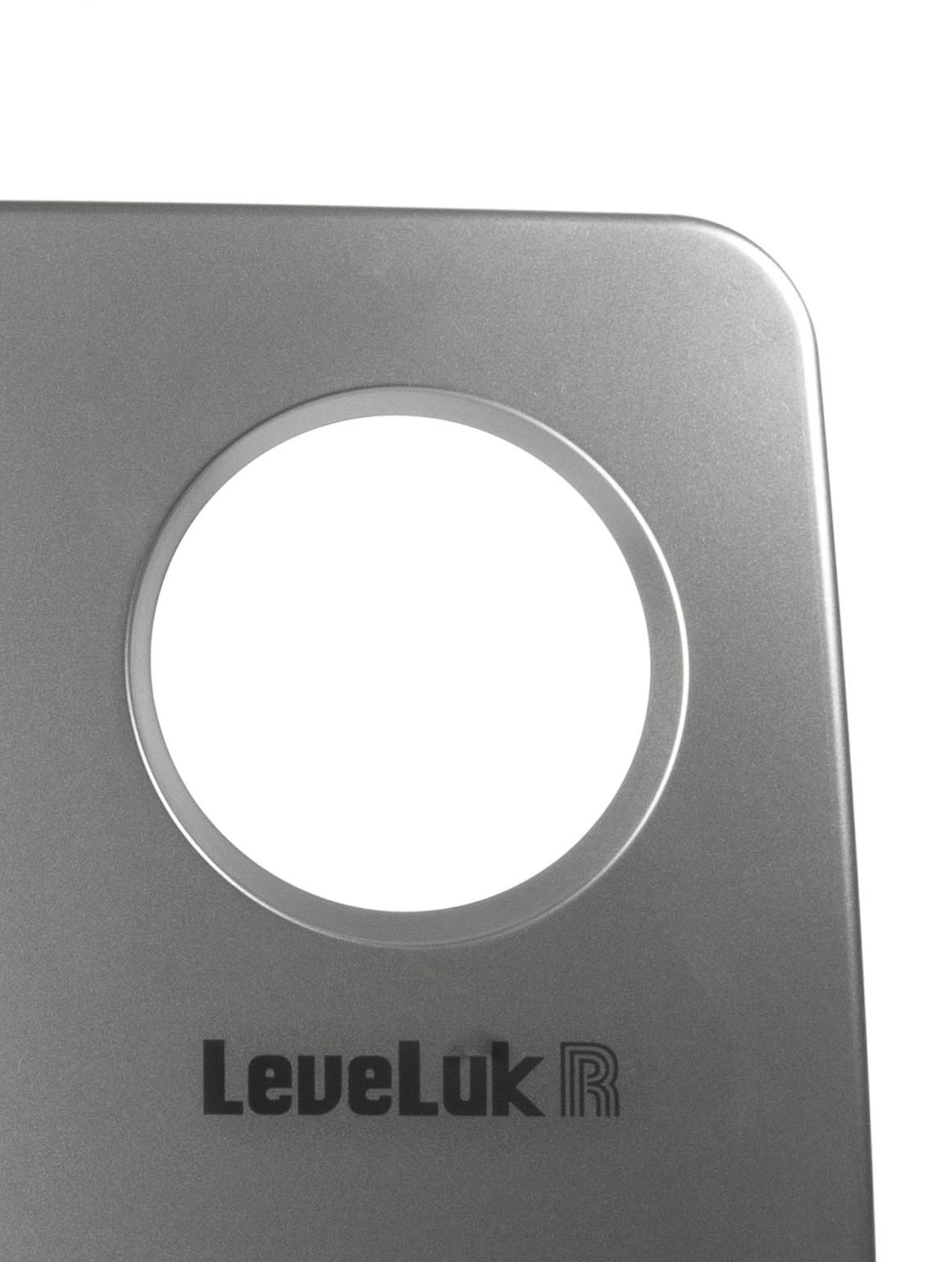 Cubierta Frontal Leveluk R - Enagic de México