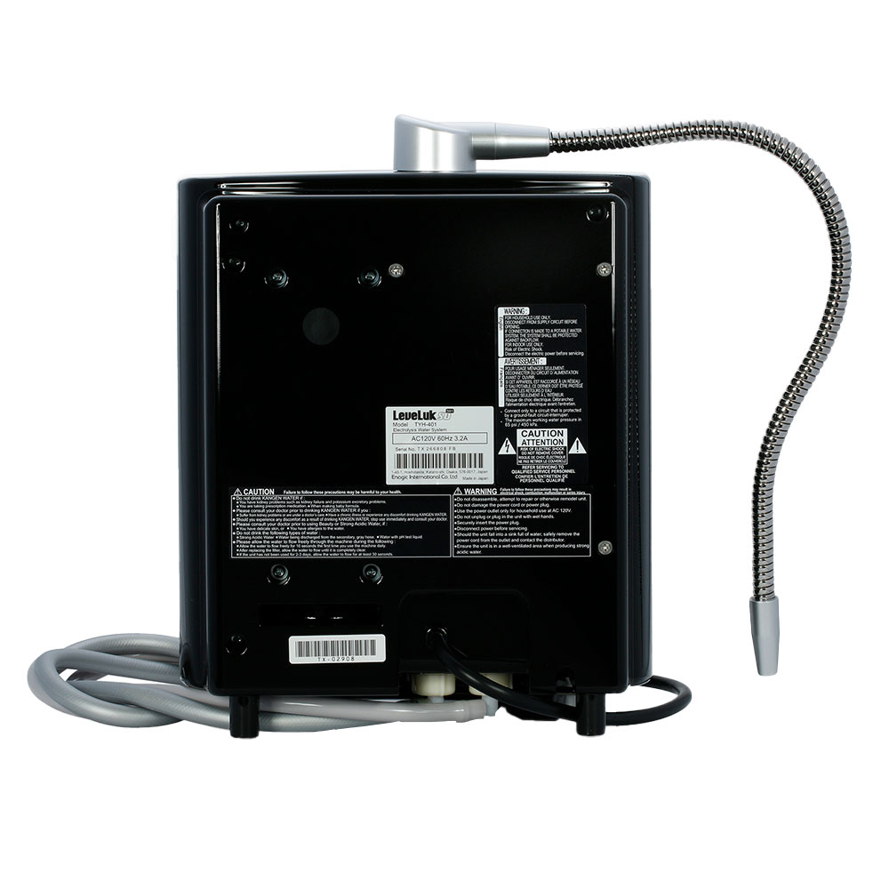 Leveluk SD 501 Platino - Enagic de México