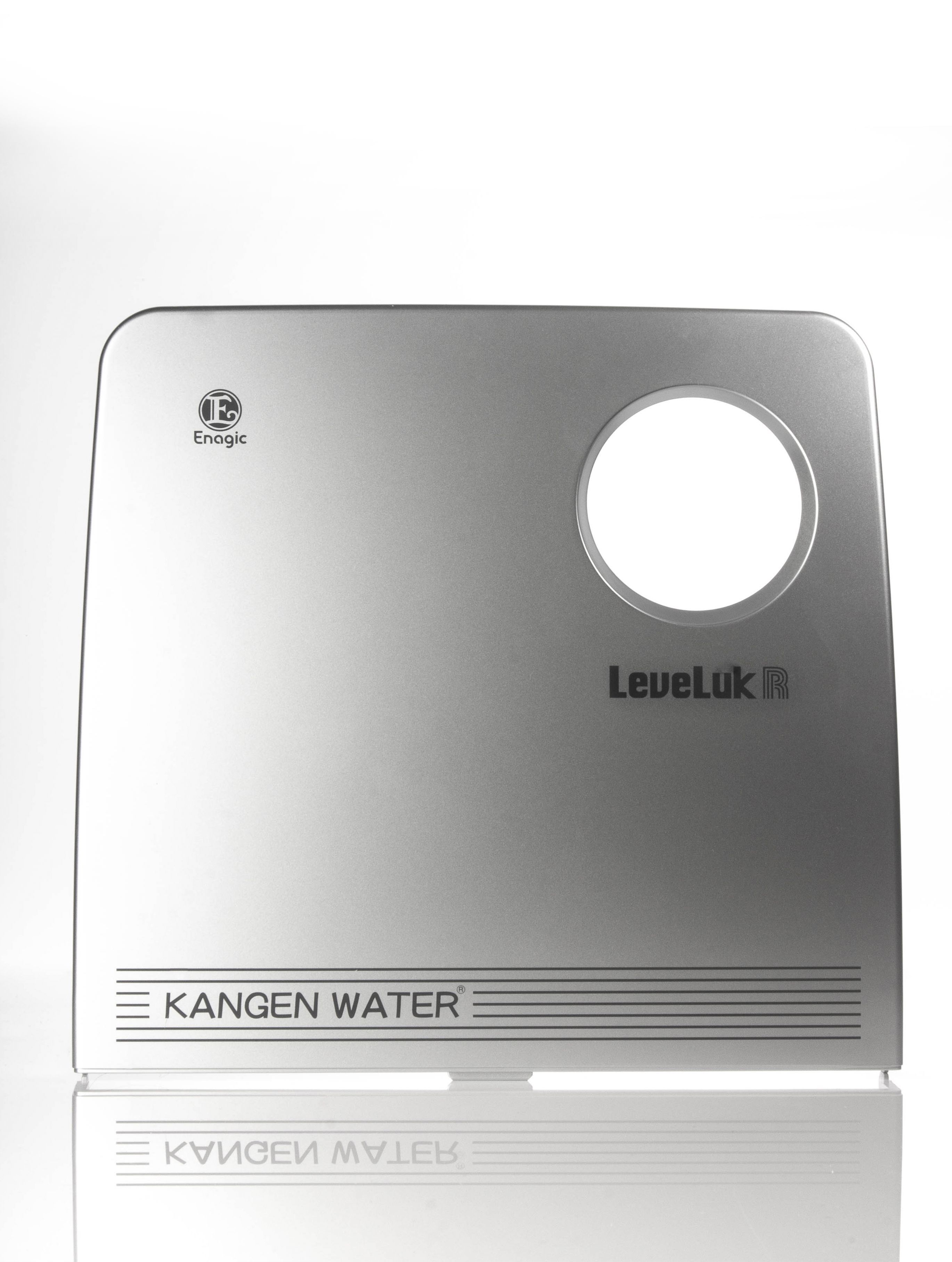 Cubierta Frontal Leveluk R - Enagic de México