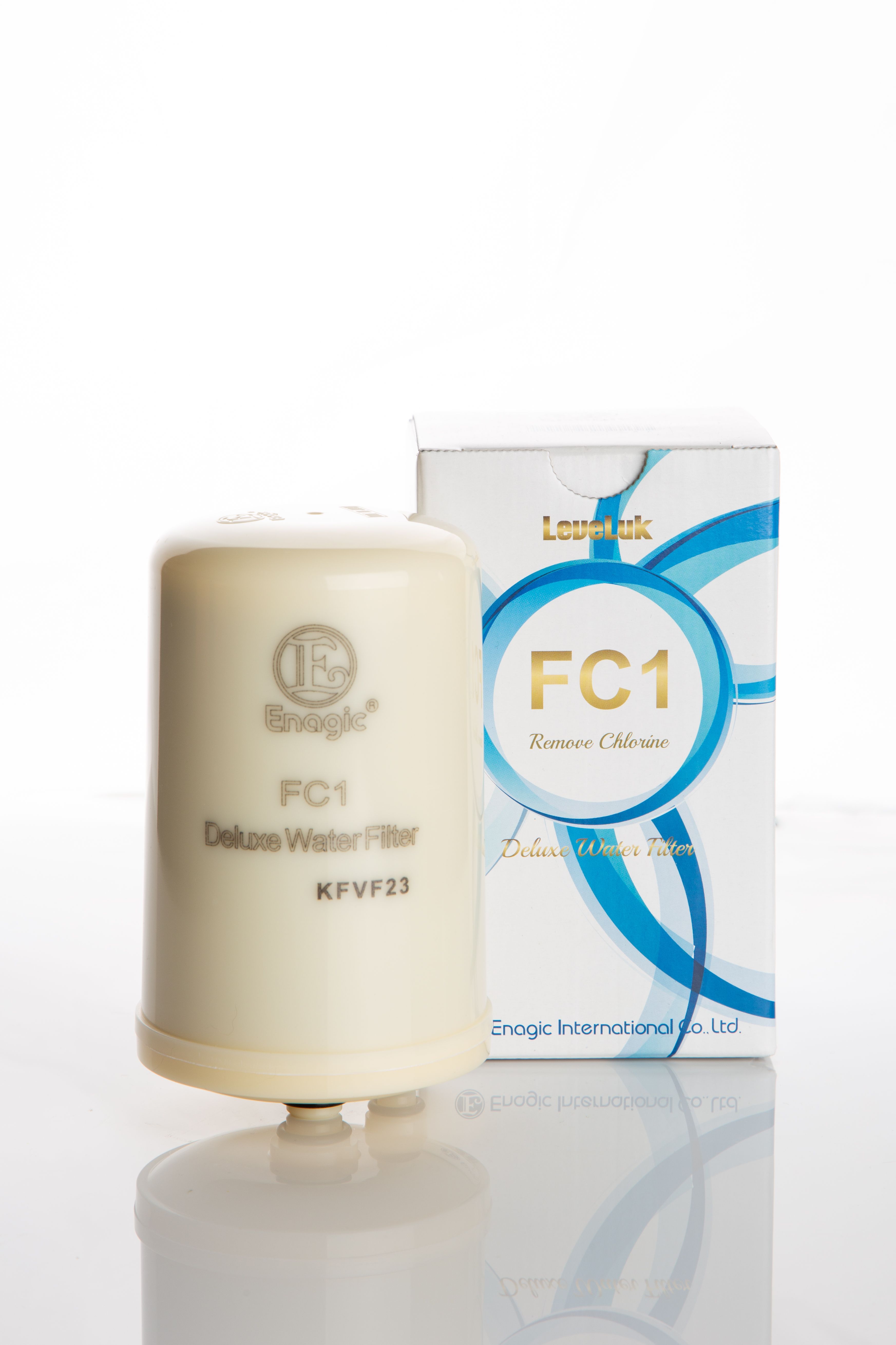 Filtro Interno FC1 - Enagic de México