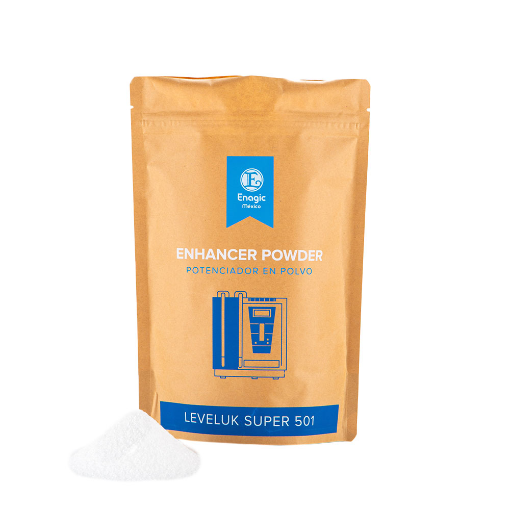 Enhancer Powder - Potenciador en Polvo (1 kilo) - Enagic de México
